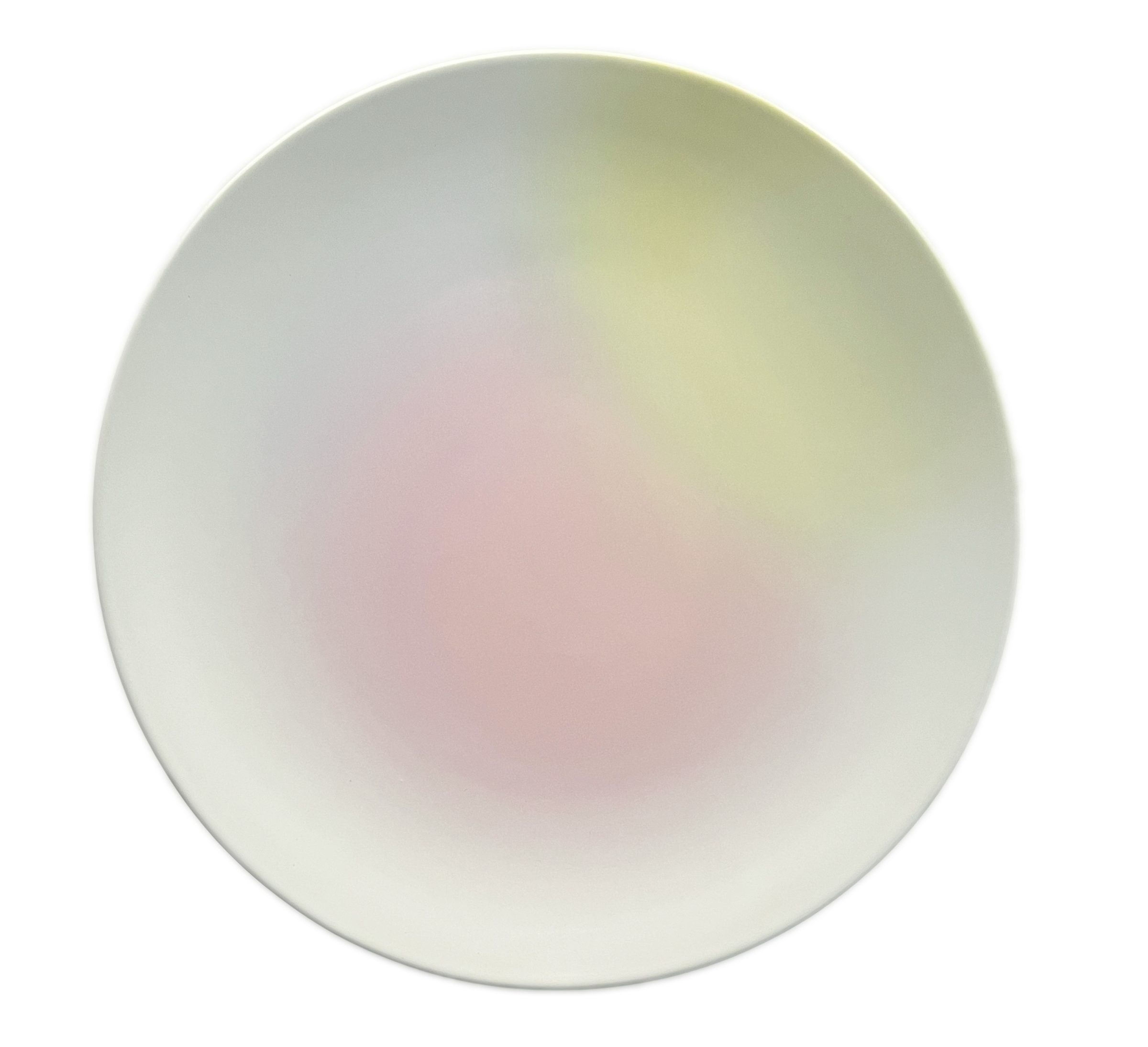 Carole Baijings Plate | Cor Unum