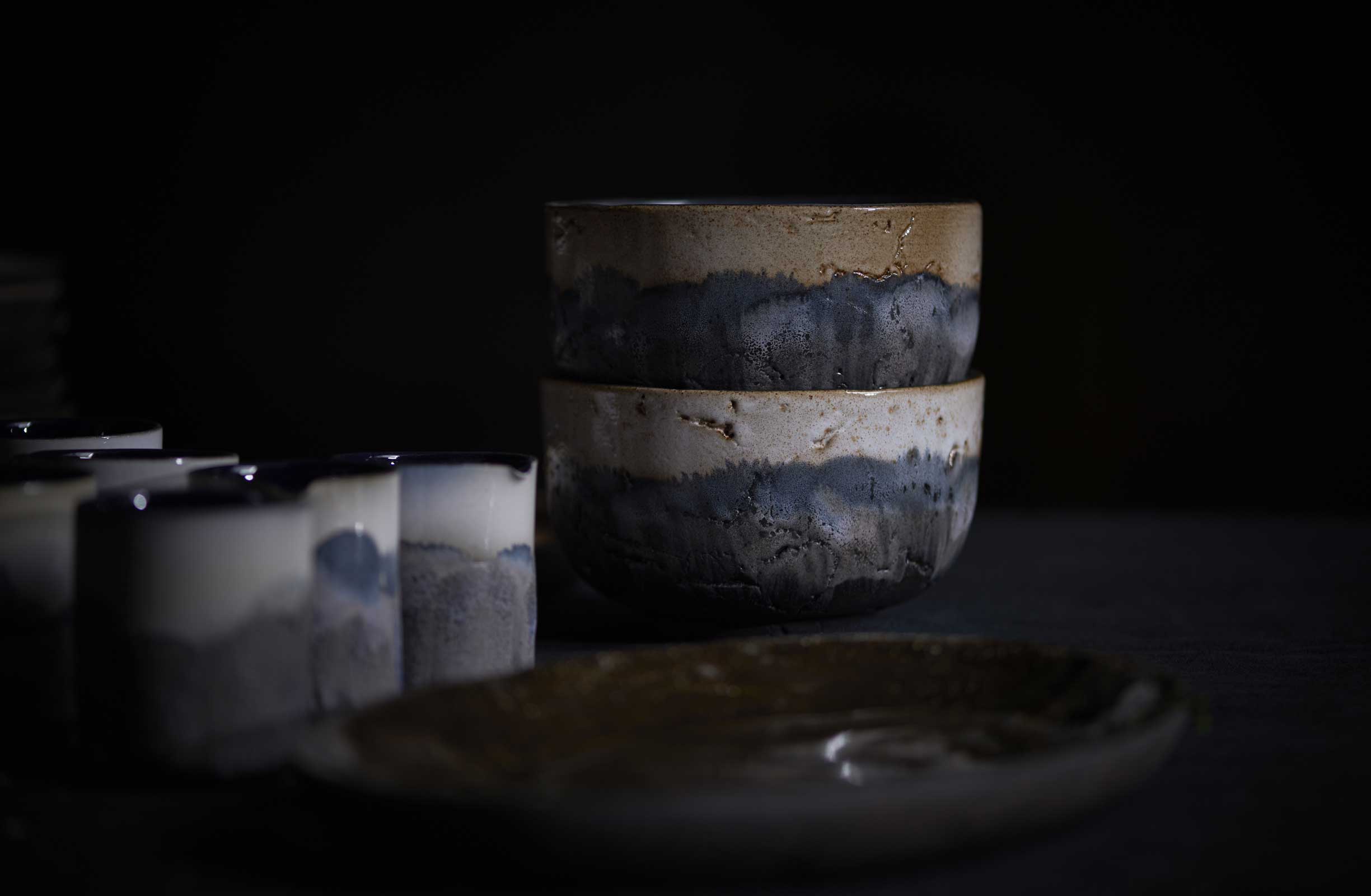 Nederland servies | Cor Unum