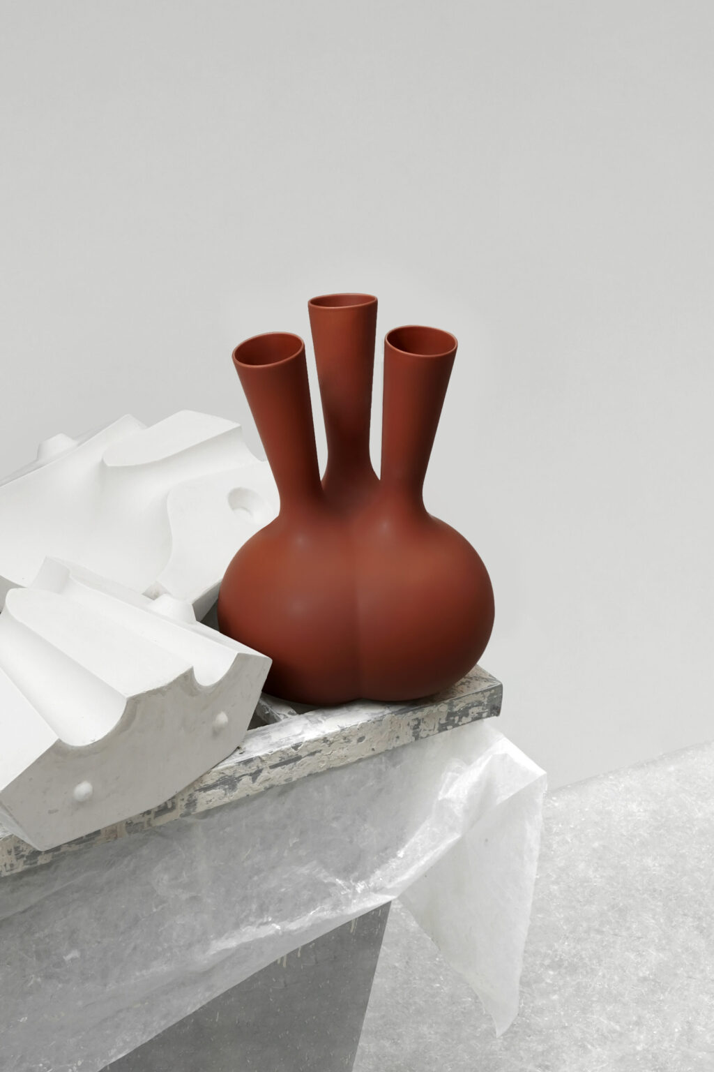 MaMa Vaas | Cor Unum