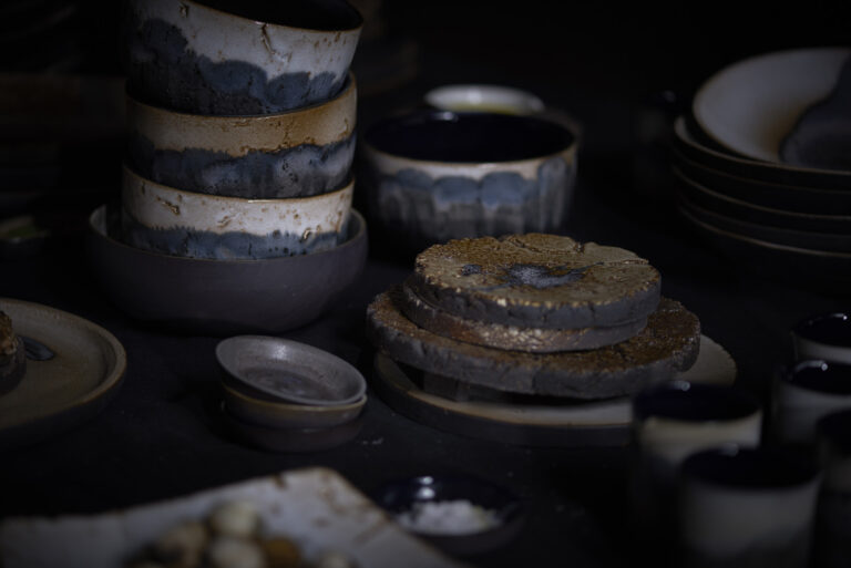 Handmade bord | Cor Unum