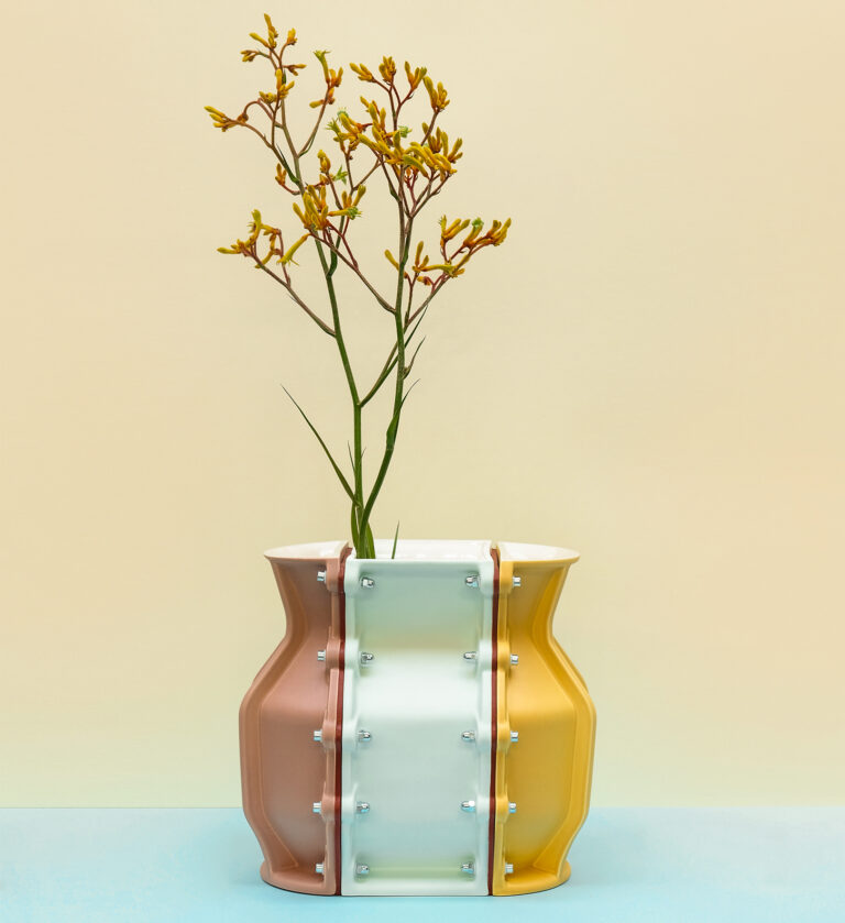 Gear 1 t/m 6 Vazen | Cor Unum