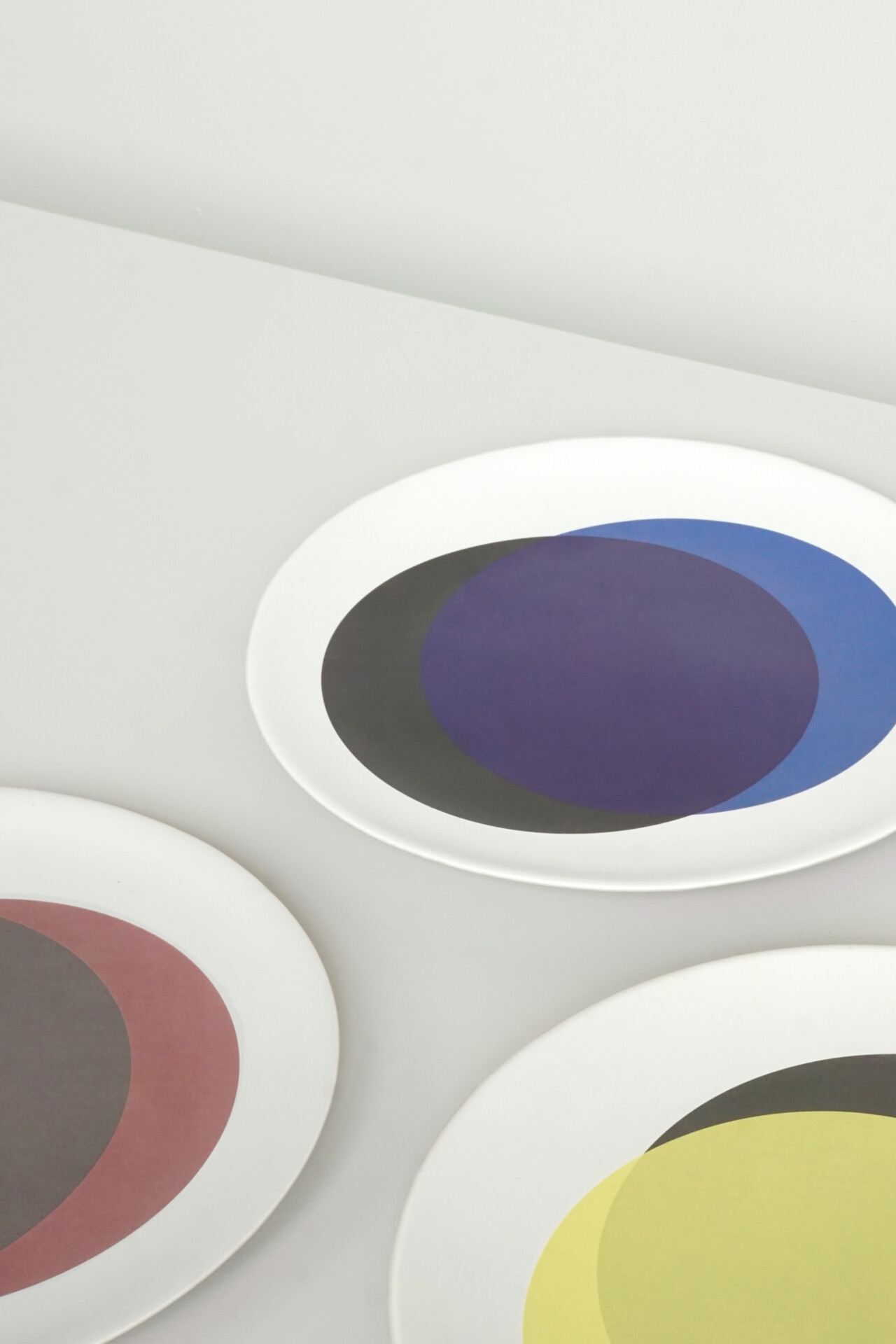 Studio Rens Plate | Cor Unum