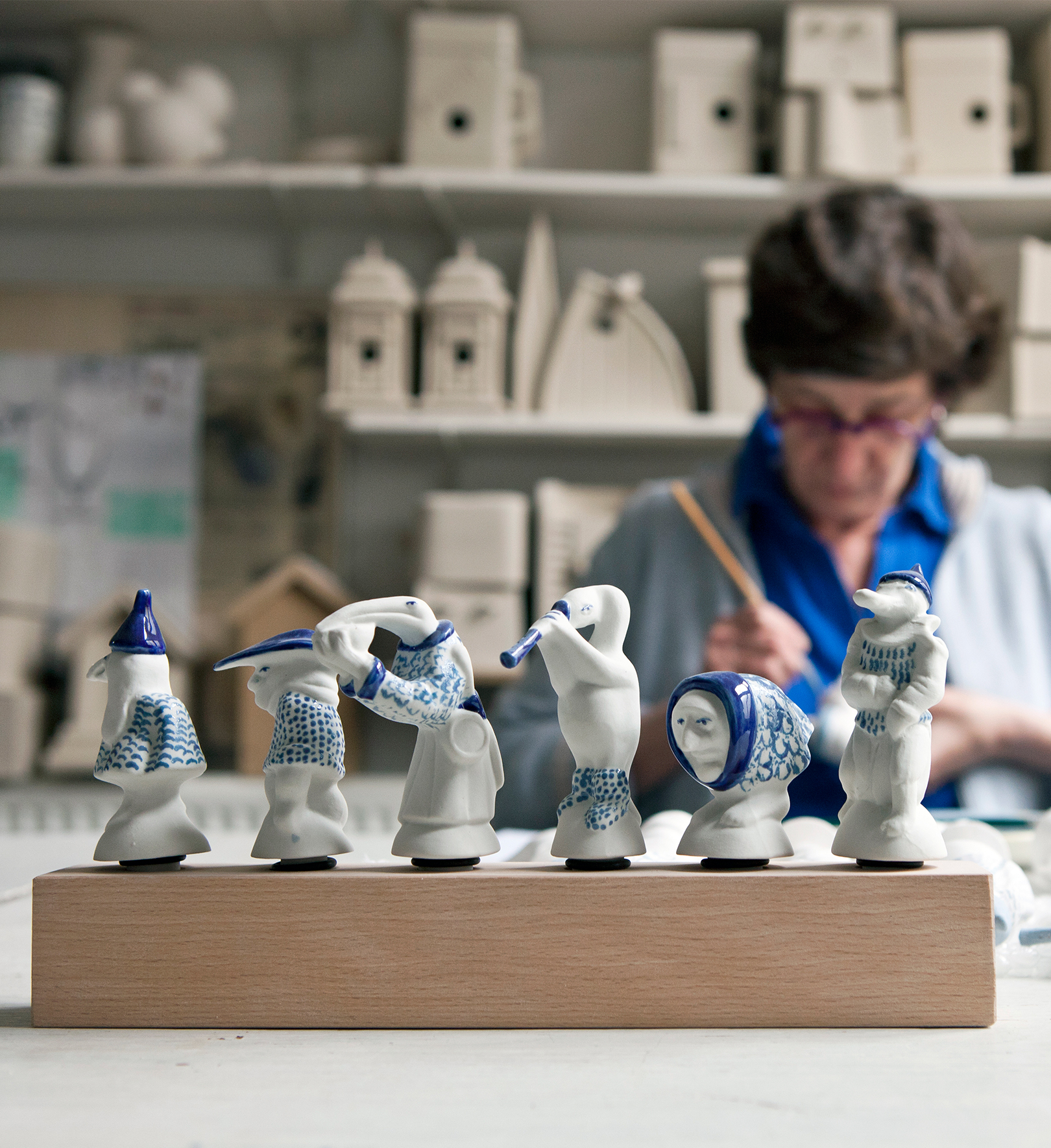 Flessenstop Jheronimus Bosch | Cor Unum