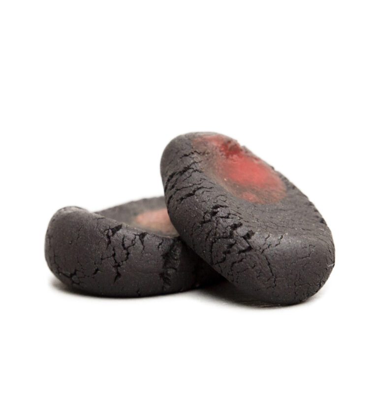 Pure C Weed Plate Serie | Cor Unum