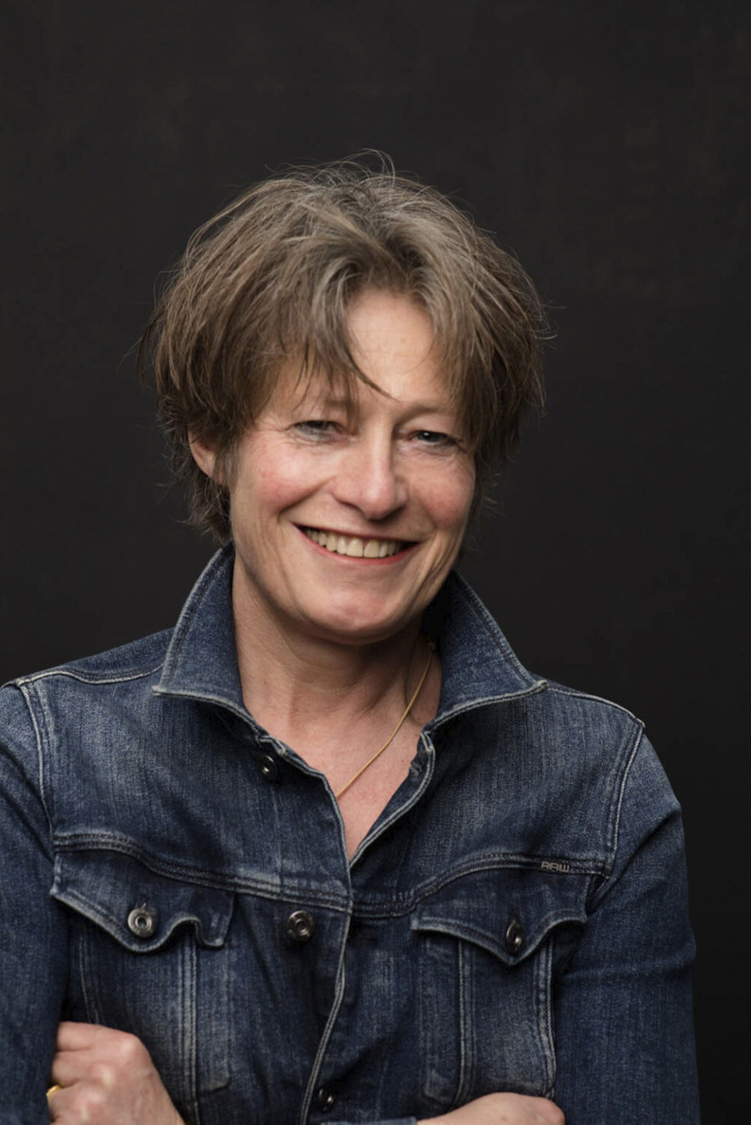 Geke Lensink | Cor Unum