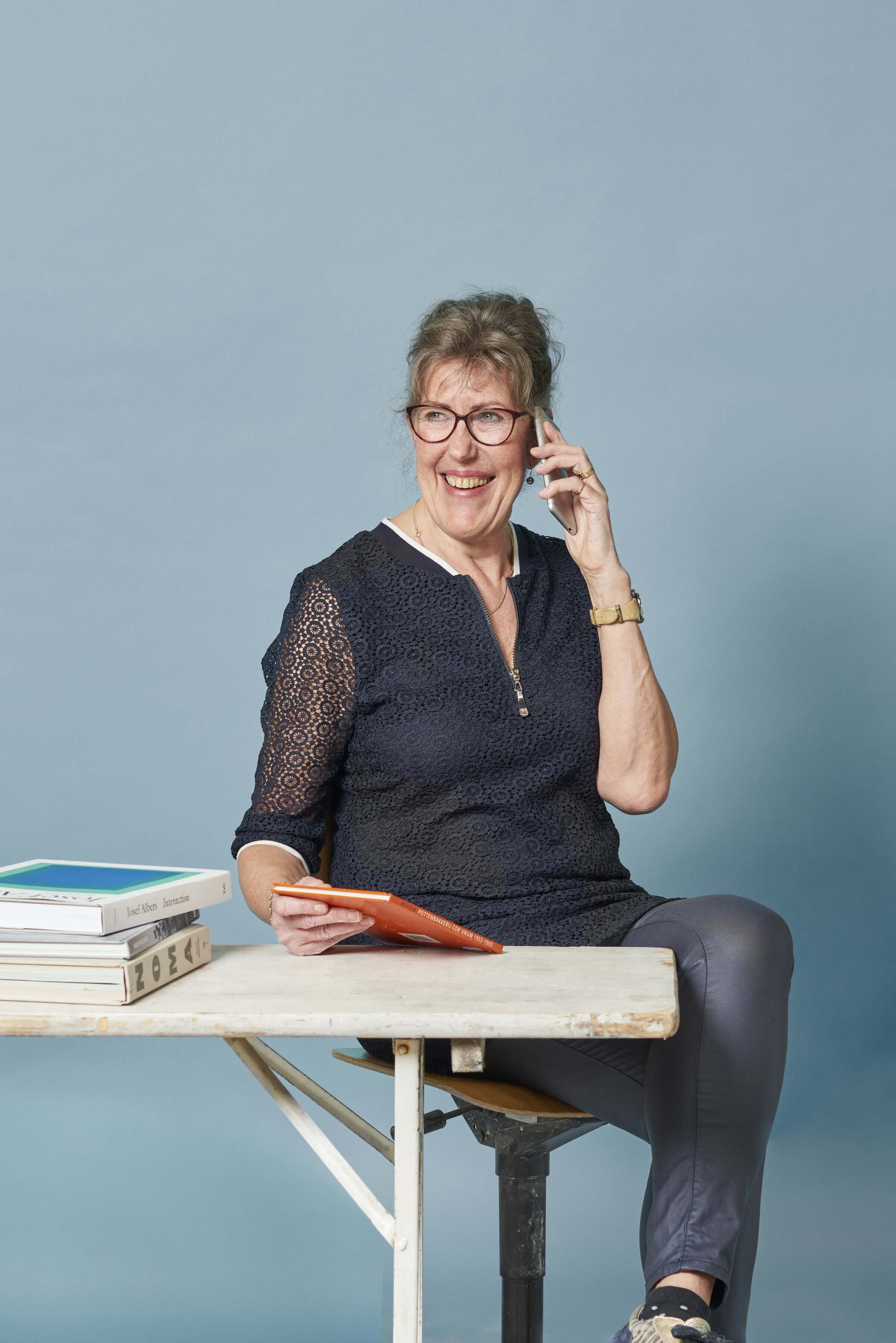 Joke de Vries | Cor Unum