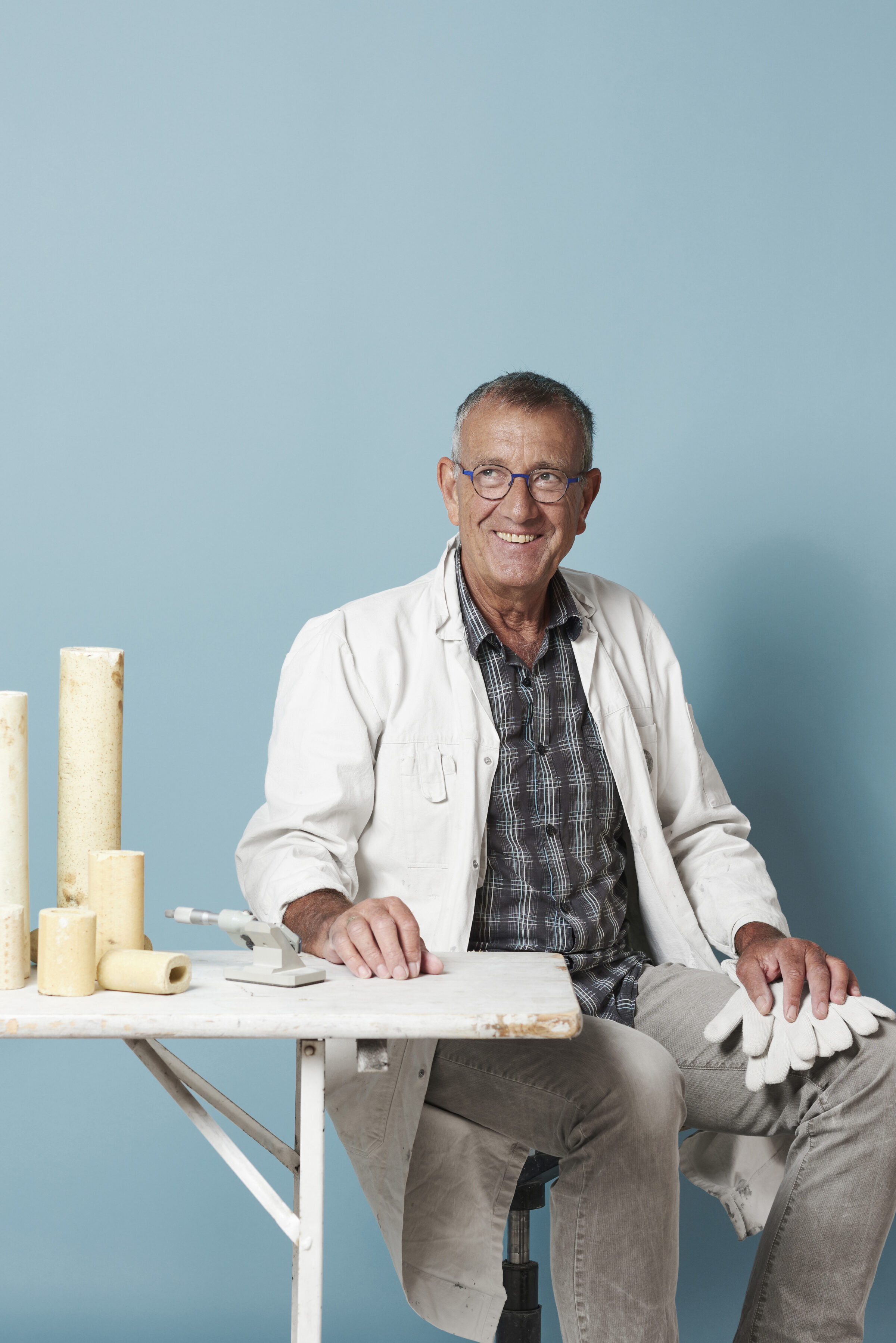 Jan Weber | Cor Unum