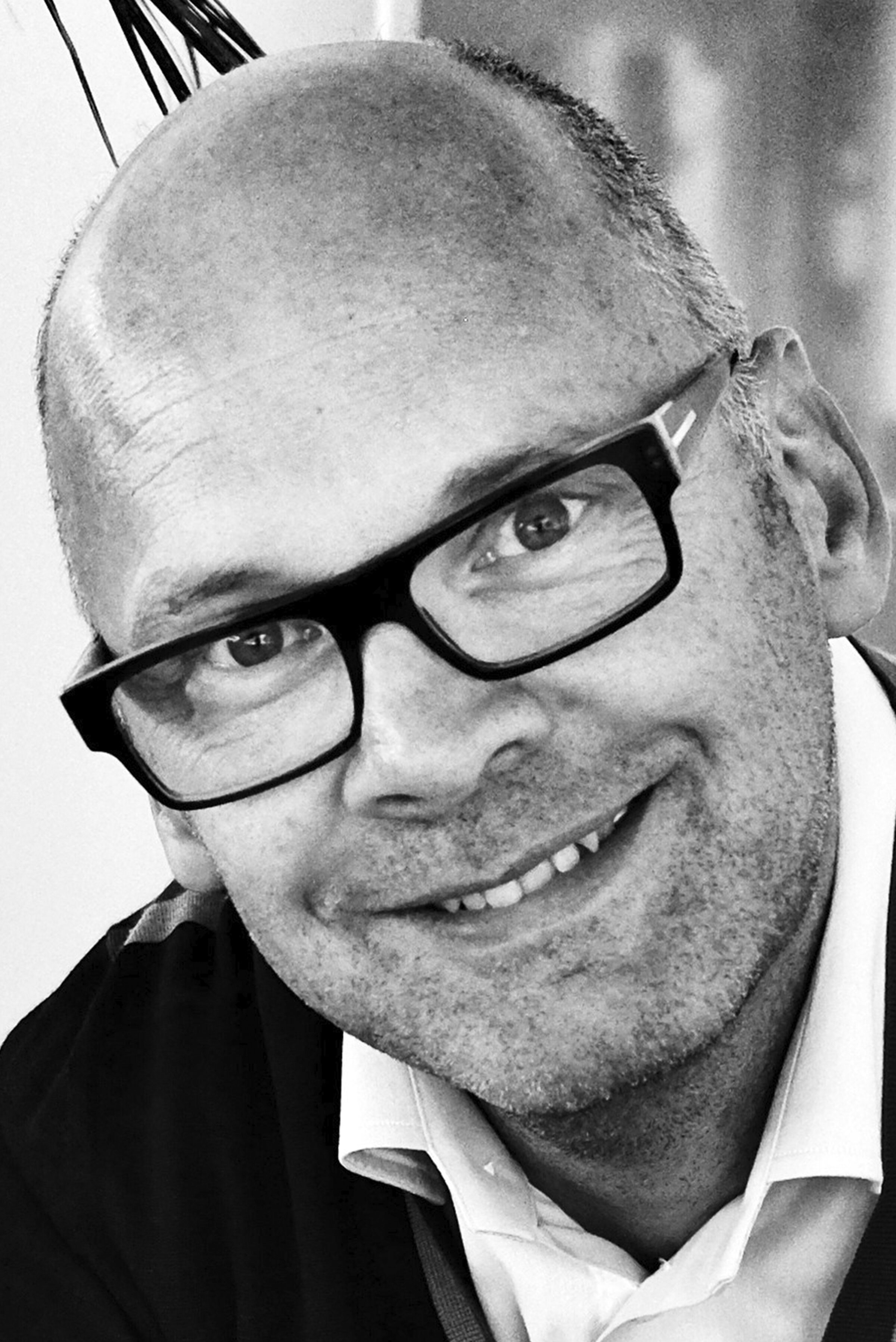 Thom de Jong | Cor Unum