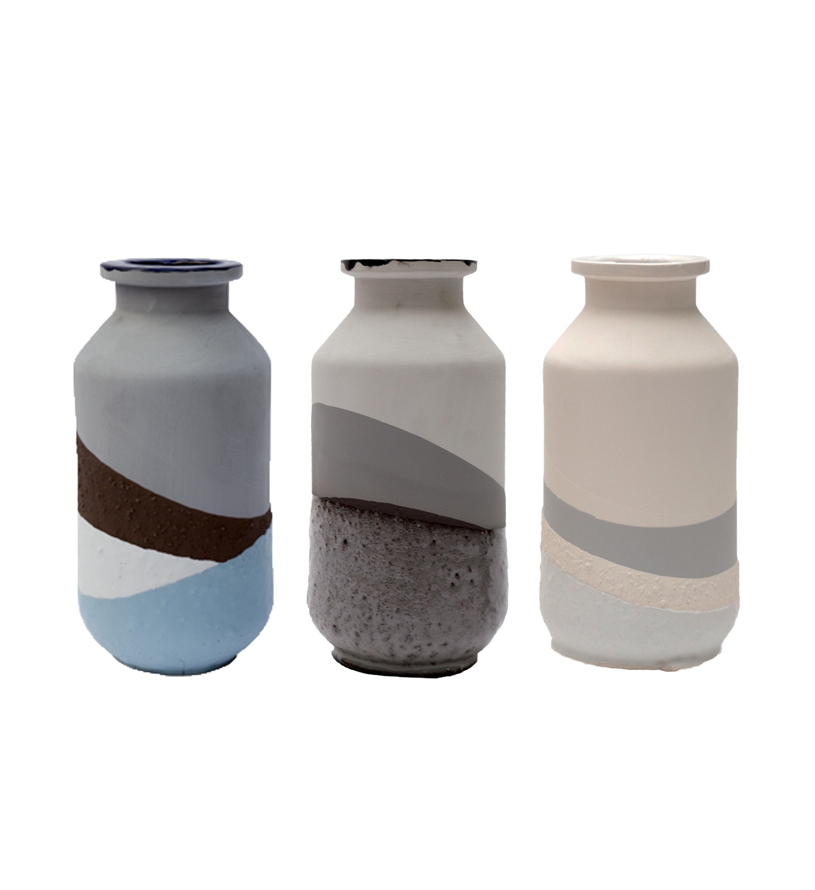 Plunge Vazen | Cor Unum