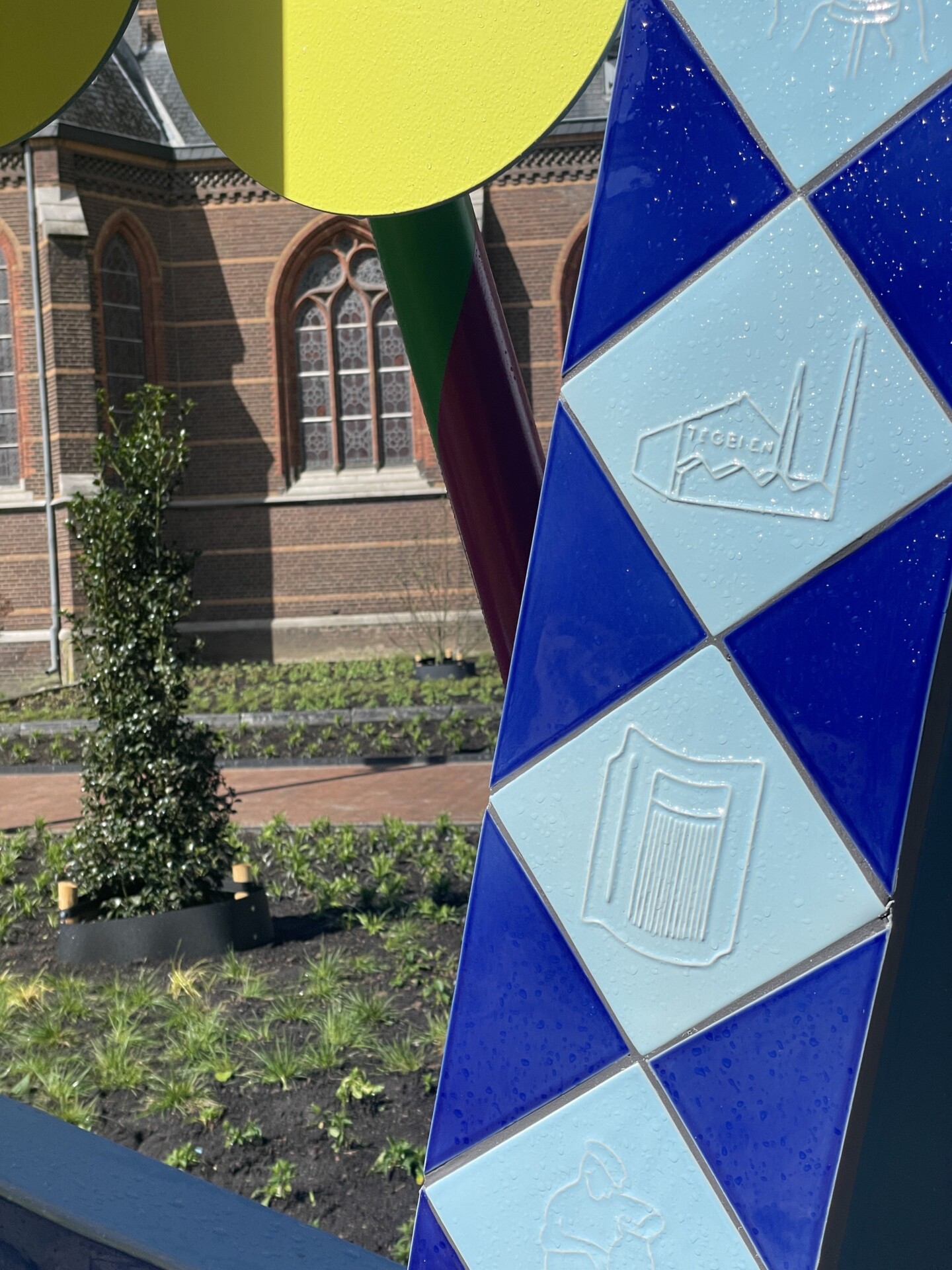"Altijd Kermis" Cor Unum-Kiki van Eijk | Cor Unum