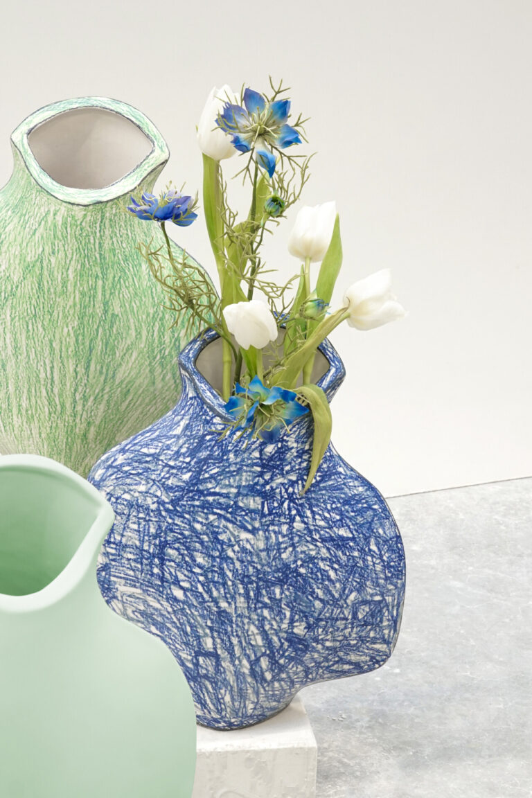 Whimsy Vaas (Kras) | Cor Unum