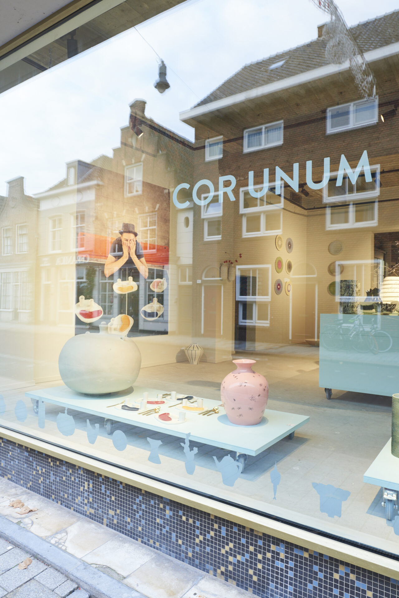 Home | Cor Unum