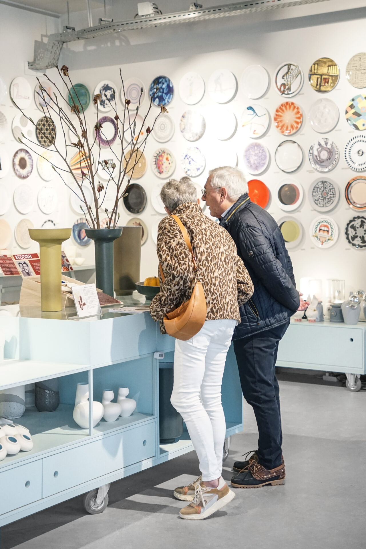 Bezoek onze winkel | Cor Unum