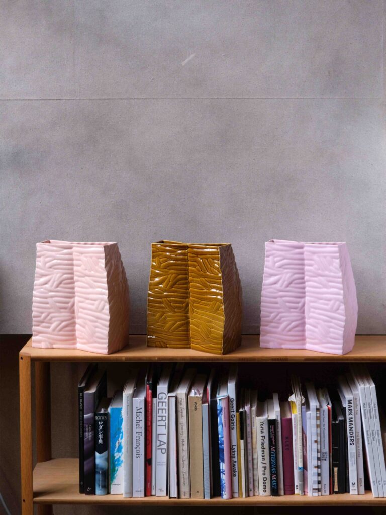 June Vaas | Cor Unum